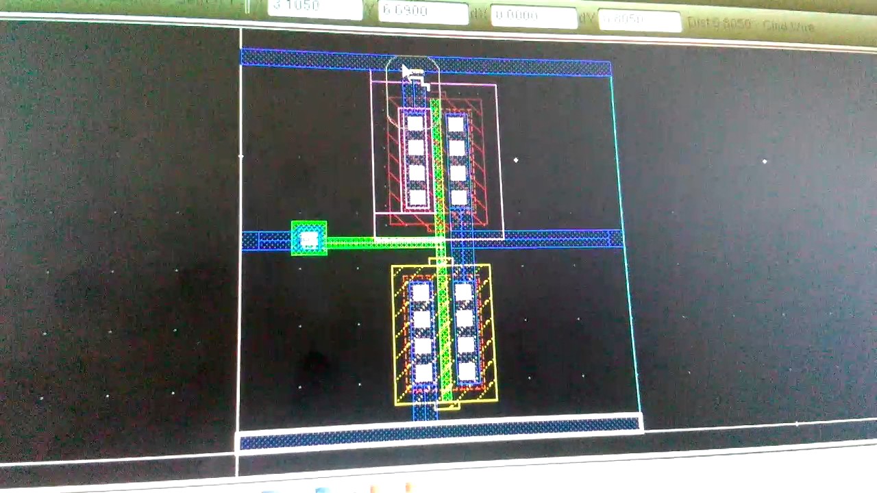 Layout tutorial - YouTube