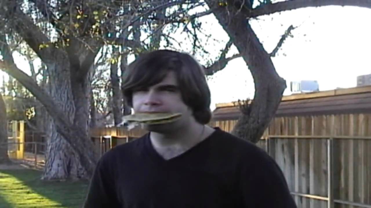 Taco Fight! [HD] - YouTube