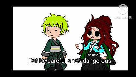 Tanjiro harem - YouTube