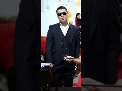 Nicat Allahyarov - Gözlərim gəzir səni