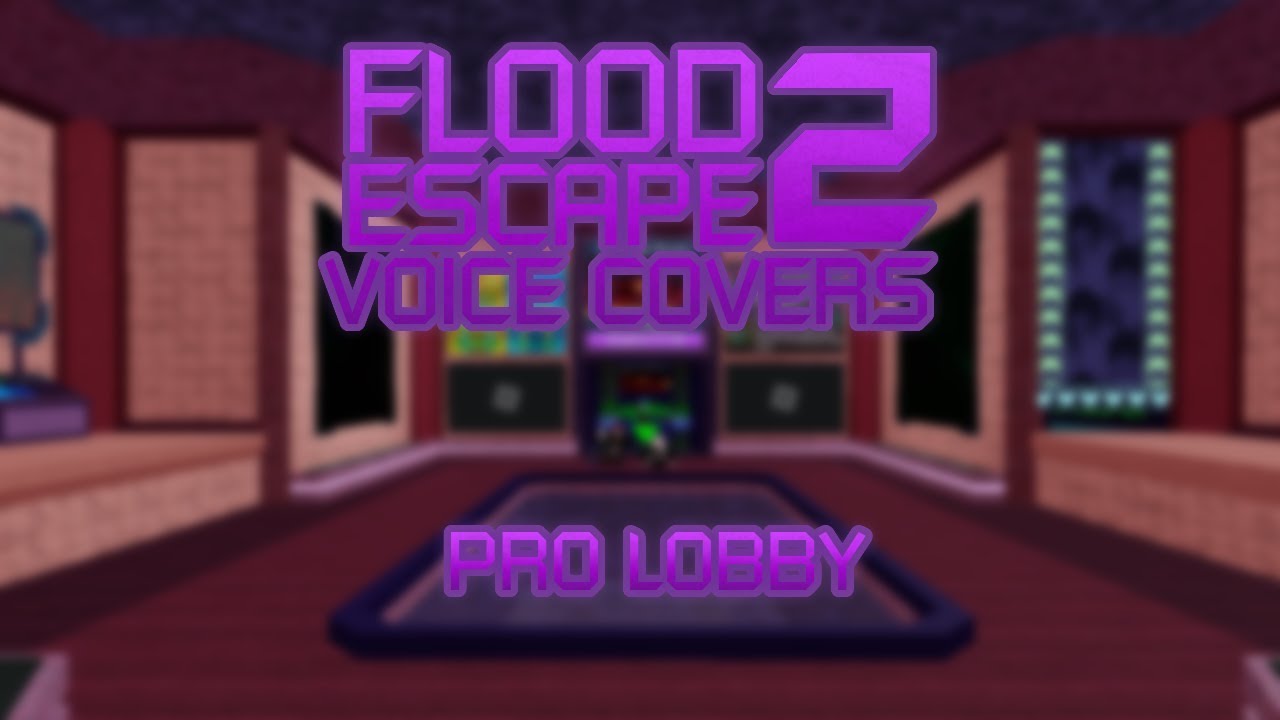 FE2 Voice Covers - Kro Lobby - YouTube