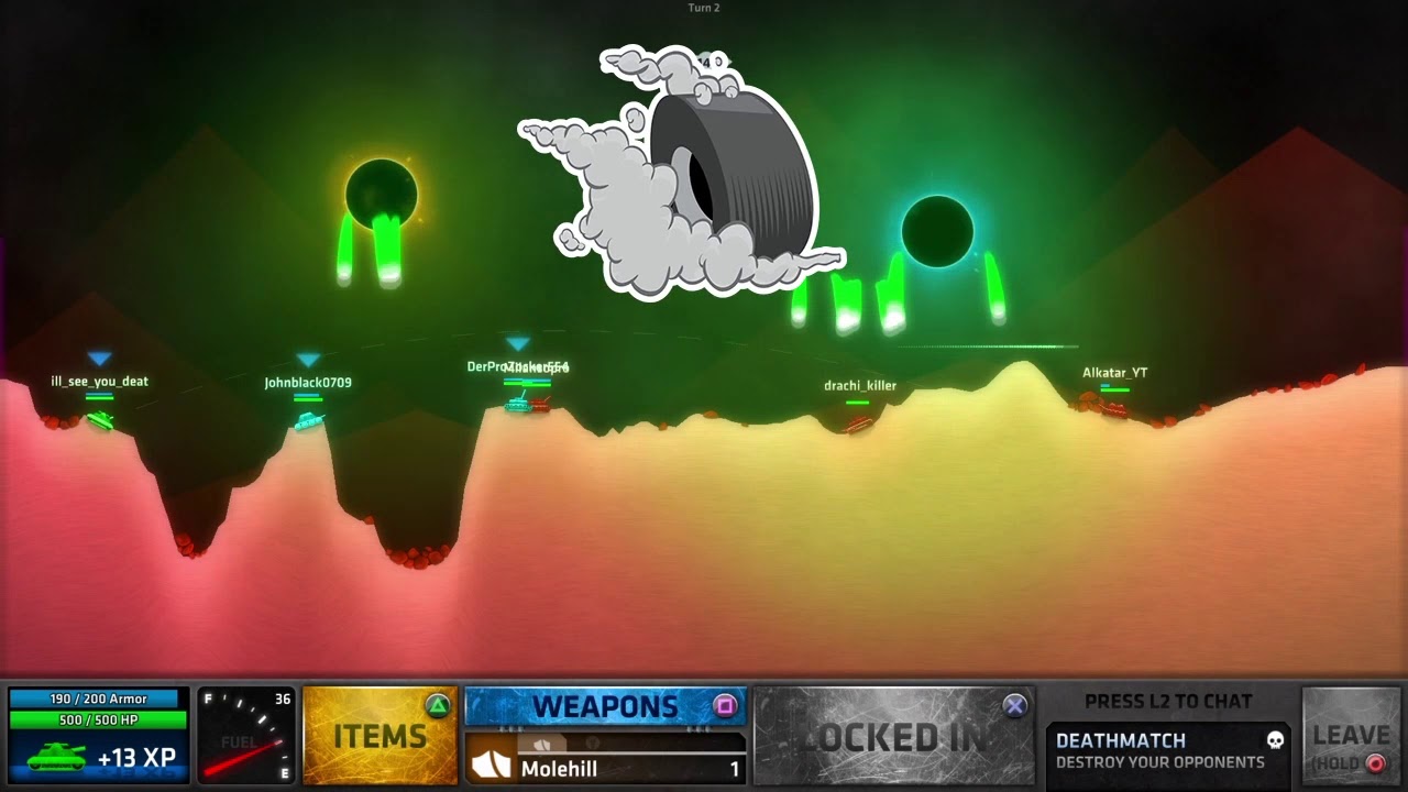 Shell Shock Live funny clips #7 - YouTube