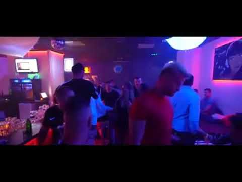 Rocsana Marcu - Live in Germany ( AURA Club )