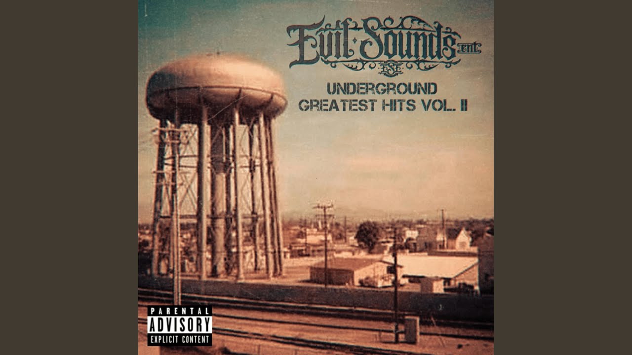 Keeping It G (feat. Loyal Dipps, Enemy of Most Wanted, Big Pokes ...