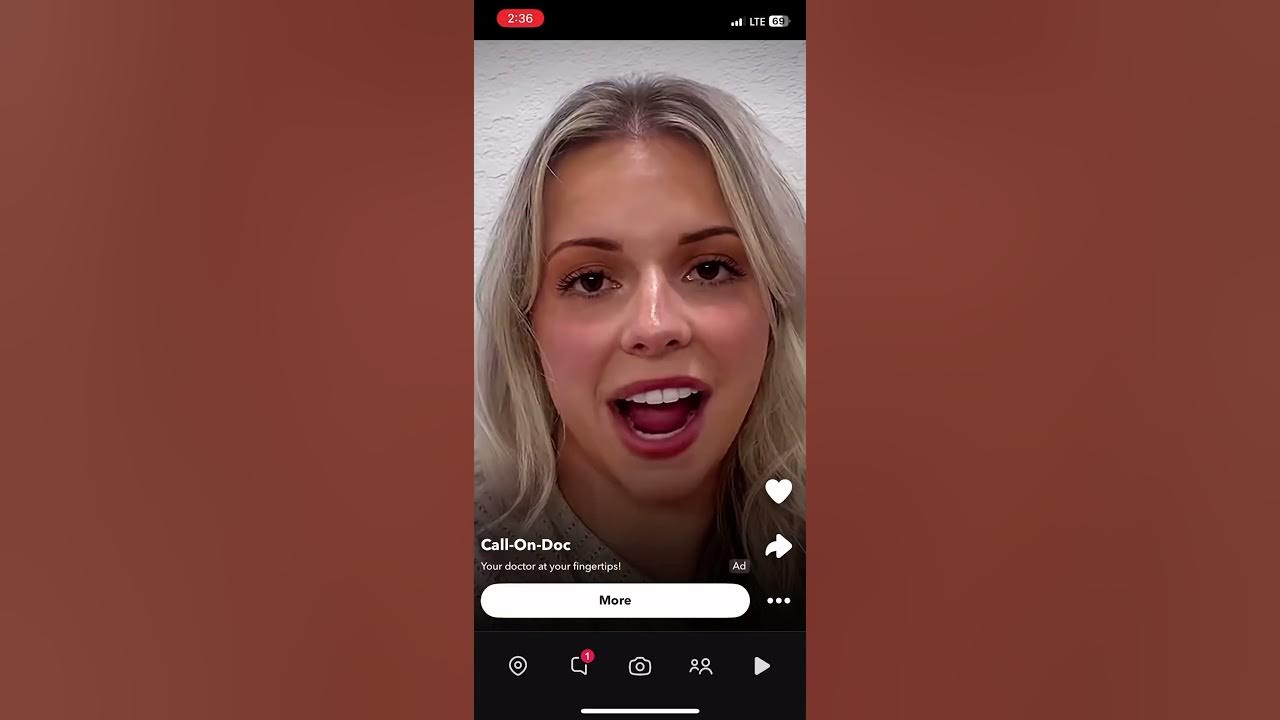 Snapchat spotlight algorithm march 23 2025(thumbnail by YouTube) - YouTube