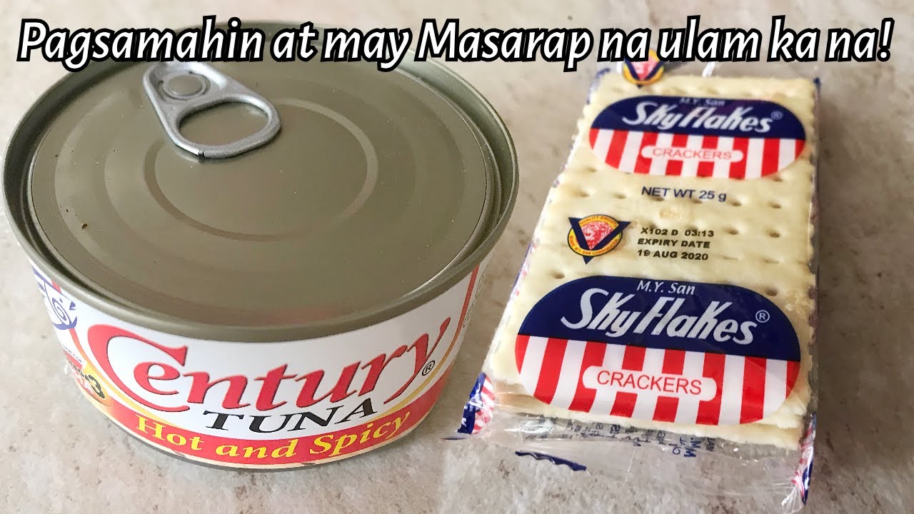 Budget ulam Idea/ Murang ulam Recipe / Spicy Tuna Bola bola / Fish ...