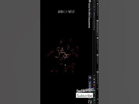 Sigma Background Animation using CSS JavaScript & jQuery #css3animation #webdesign #coding - YouTube