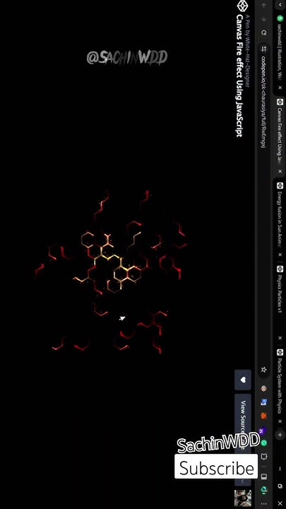 Sigma Background Animation Using Css Javascript And Jquery Css3animation Webdesign Coding Youtube