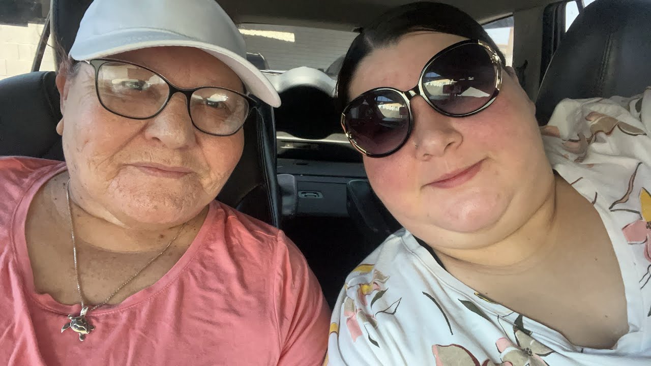 Goodwill Vlog - YouTube