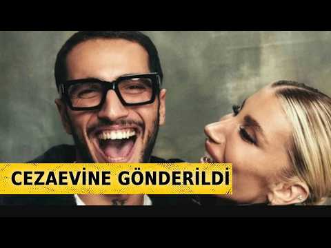 İrem Derici'nin nişanlısı tutuklandı! Gerekçesi ortaya çıktı...