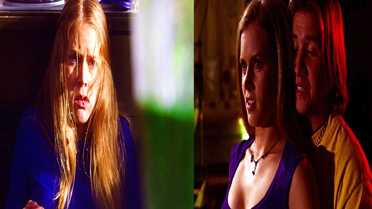 🔴I Watched Amy Adams' Smallville Episode 23 Years Later And I'm ...