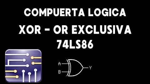 74LS86 Quad 2-Input XOR Gate IC: Pin, Datasheet pdf and Circuit Using 7486 Gate [FAQ]