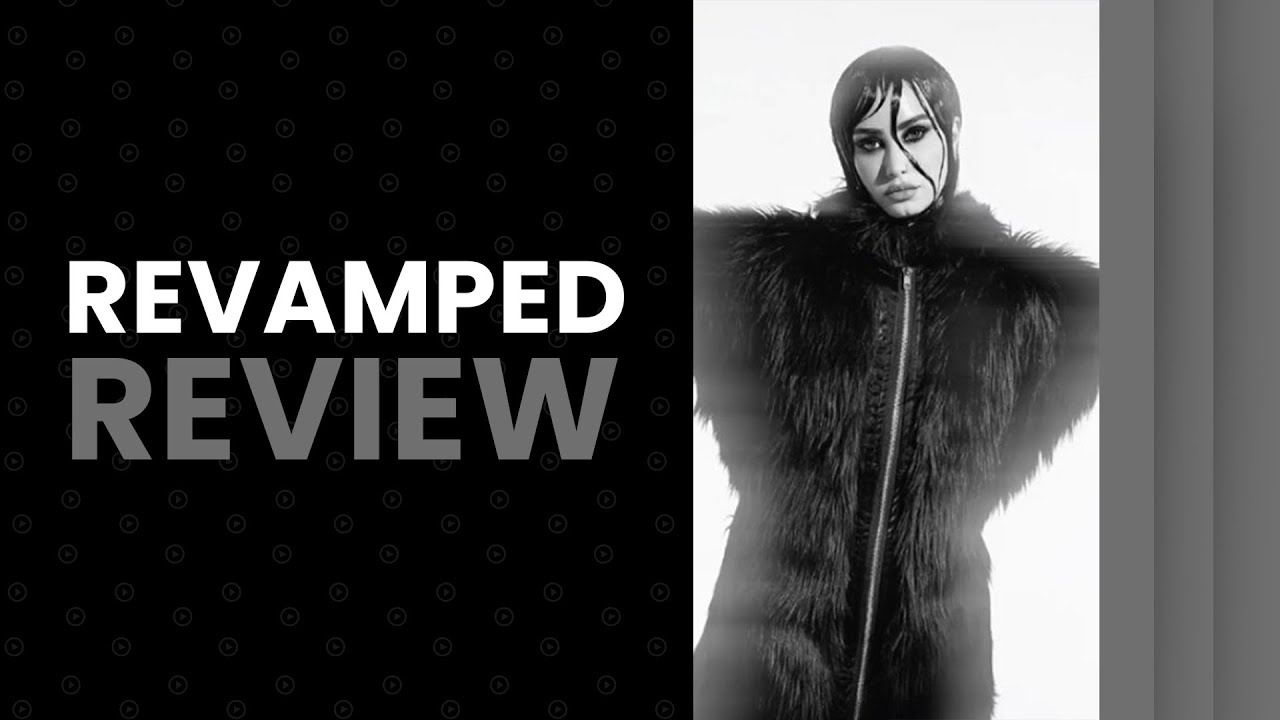 The Rebirth of Demi Lovato Classics (Revamped Album Review) - YouTube