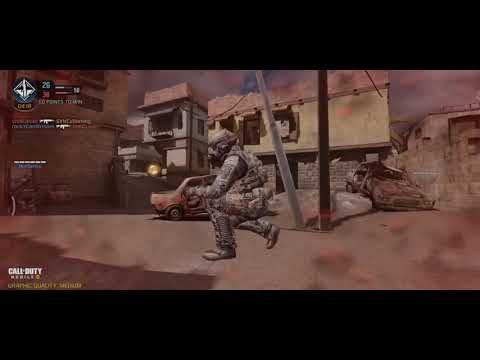 Call of duty || full of lag || Gameplay - YouTube