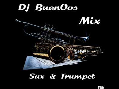 Sax & Trumpet Electro House Mix - Dj BuenOos - YouTube