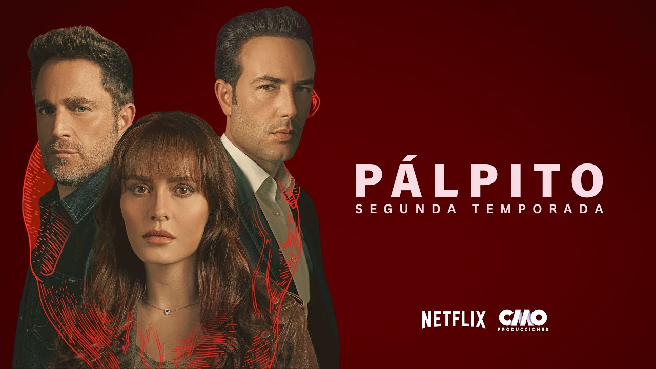 Tráiler Pálpito T2 | Netflix - YouTube