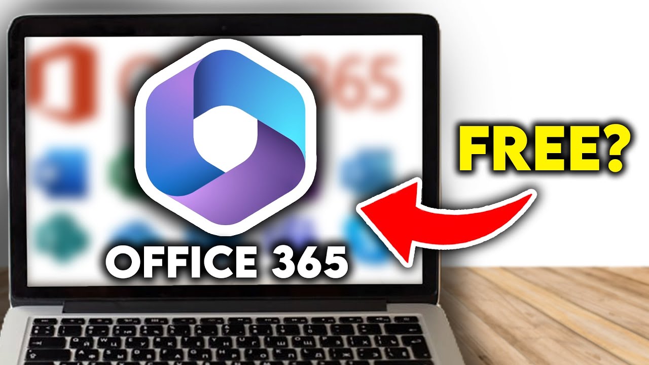 How To Get Microsoft Office 365 For FREE (Legally) - YouTube