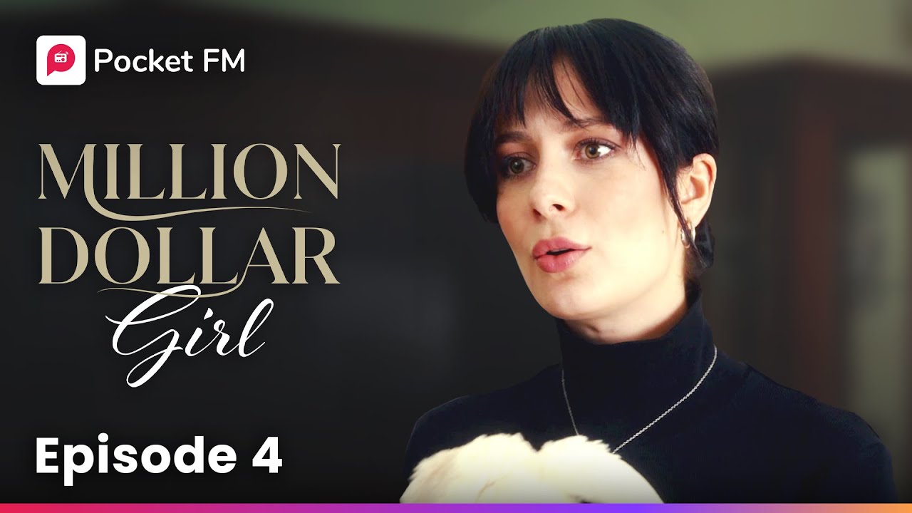 Million Dollar Girl | S1 Ep4 | My evil parents constantly try to ...