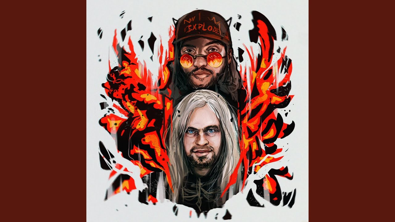 Explode - YouTube Music