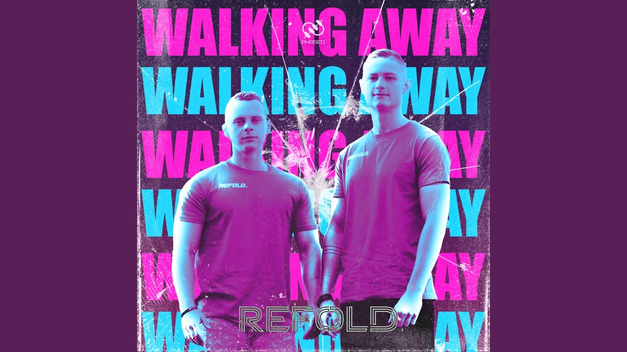 Walking Away - YouTube
