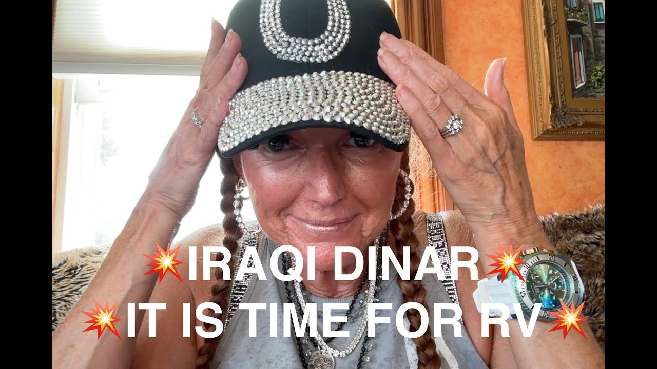 IRAQI DINAR MUST WATCH 🔥🥳 MIRACLES, SIGNS & WONDERS💯 #iraqidinar # ...