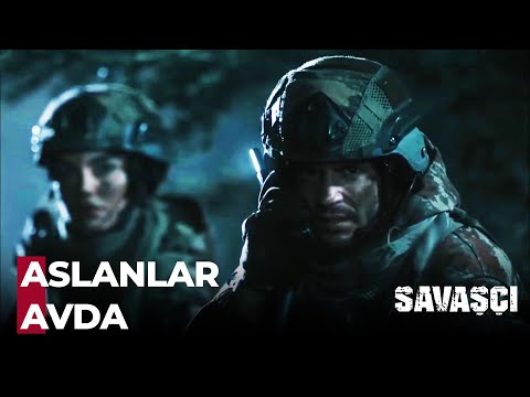 Kılıç Timi, Markus'un Ensesinde! - Savaşçı 79. Bölüm