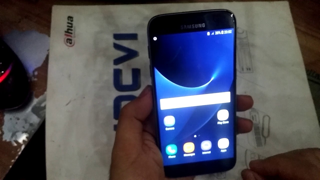 SM-G930P S7 Sprint No Service MIPI DEVICE FAIL after update to lastest ...