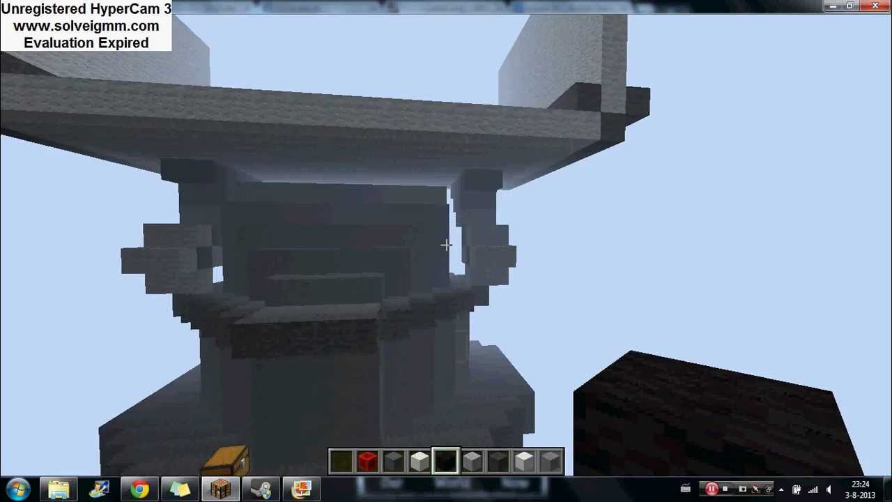 building a sentry (part 2) - YouTube