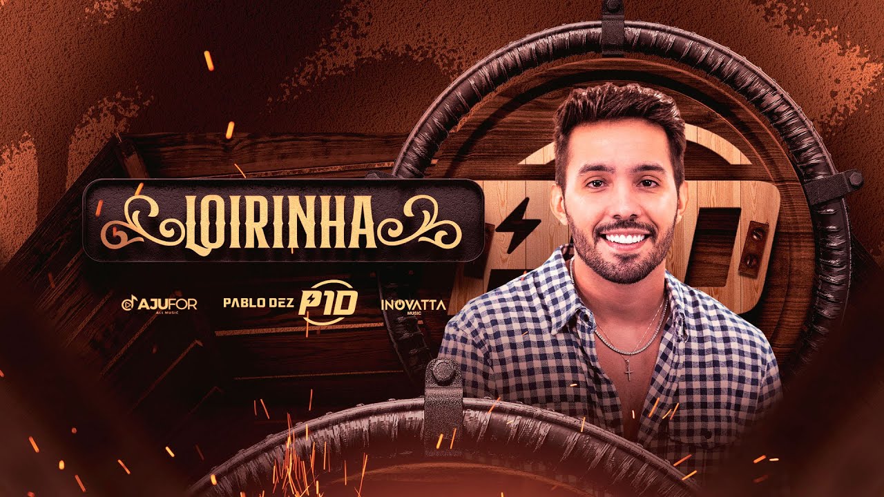 Loirinha P10 Youtube