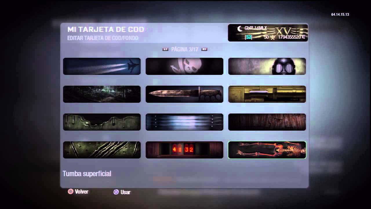 UNLOCK ALL BO1 - YouTube