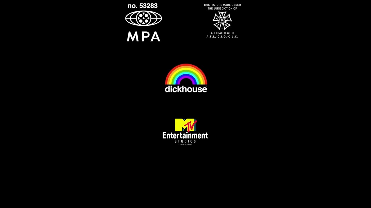 Dickhouse/MTV Entertainment Studios/Paramount Pictures (2022) - YouTube