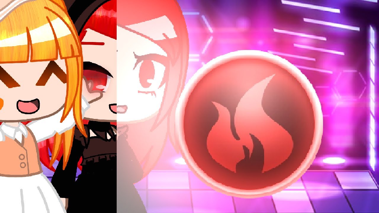 The Rainbow Sisters Season 1 Episode 2 “ 1 Out 6 More To Go” | Gacha ...
