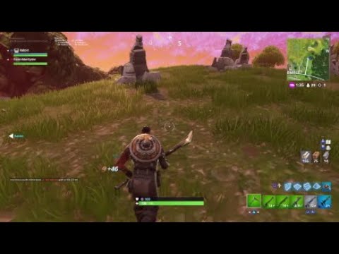 Fart in the sky