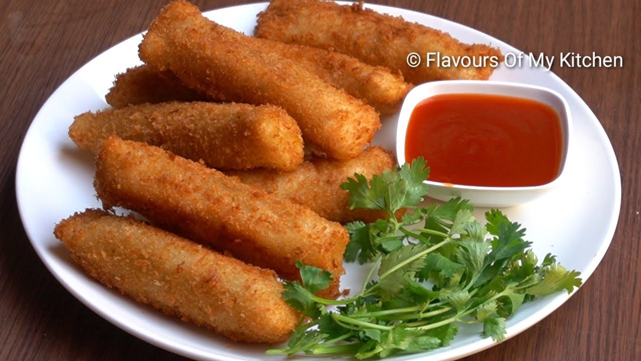 Bread Spring Rolls (Iftar Special) | इफ्तार में चीजी ब्रेड स्प्रिंग ...