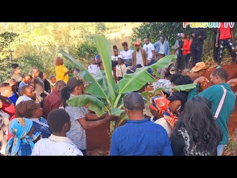 😭mathiko kurugamio na kwahanduo irigu niundu wa ngucanio