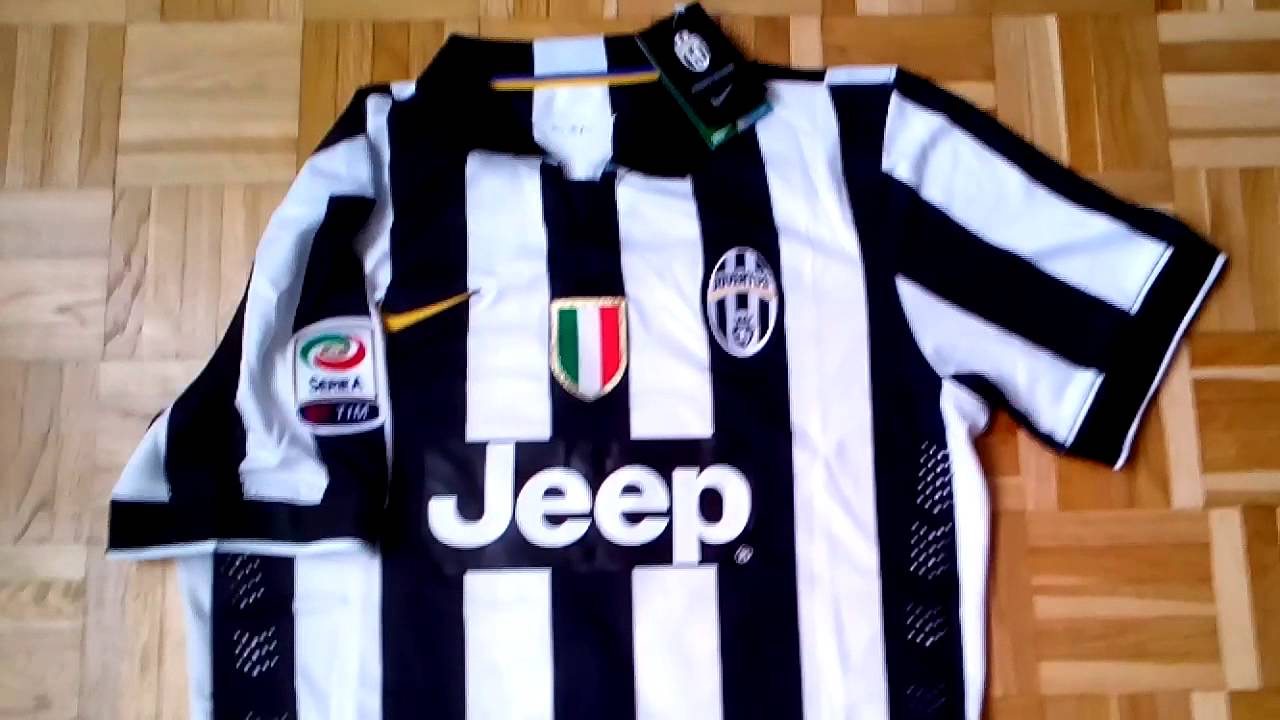 Juventus 14/15 - YouTube