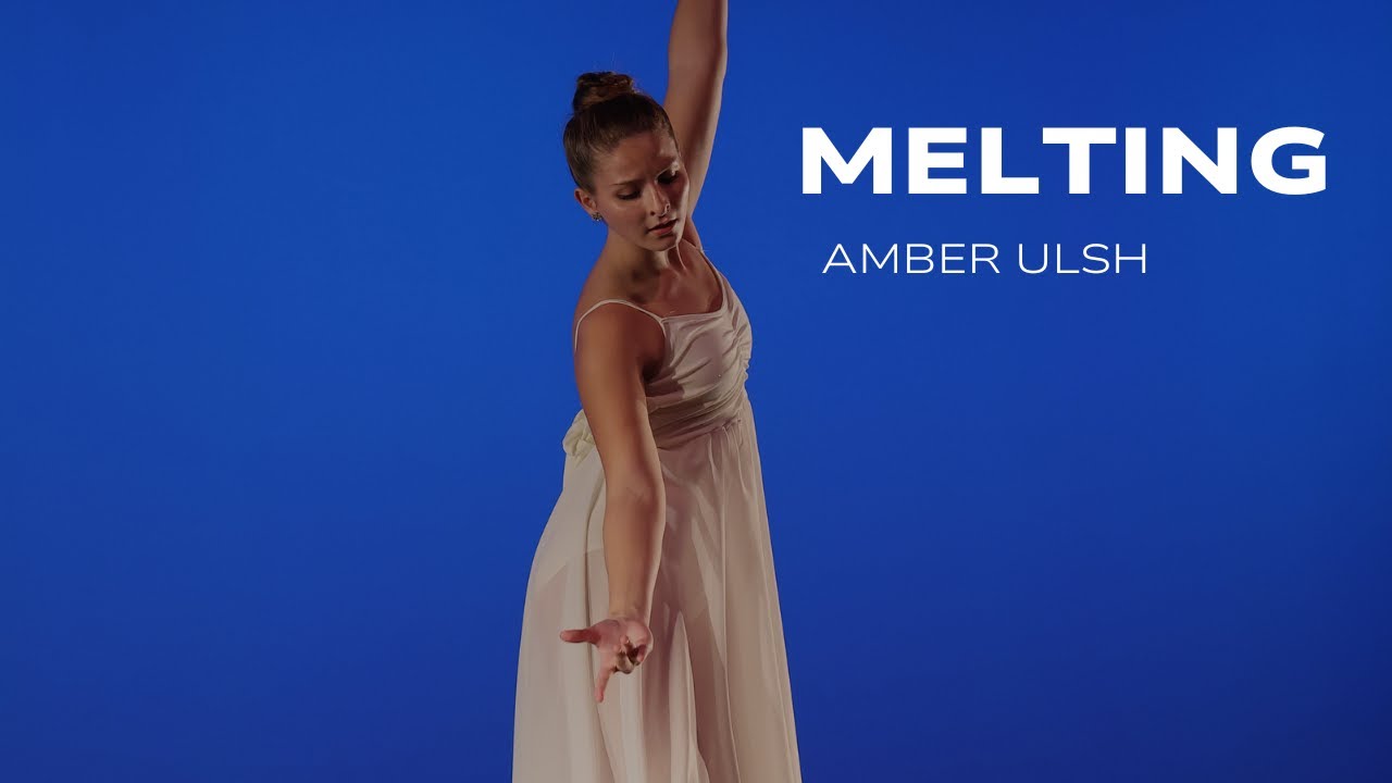 "Melting" by Amber Ulsh - YouTube