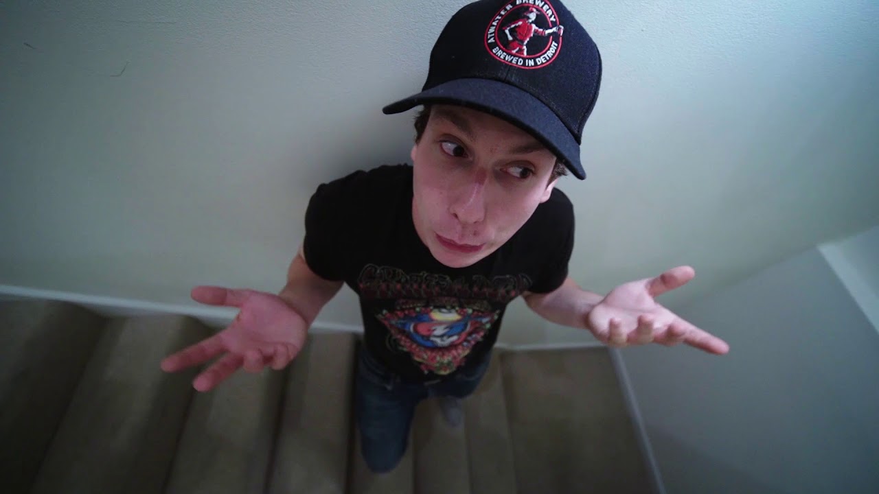 Sam Be Yourself - 5 A.M. (Official Music Video) - YouTube