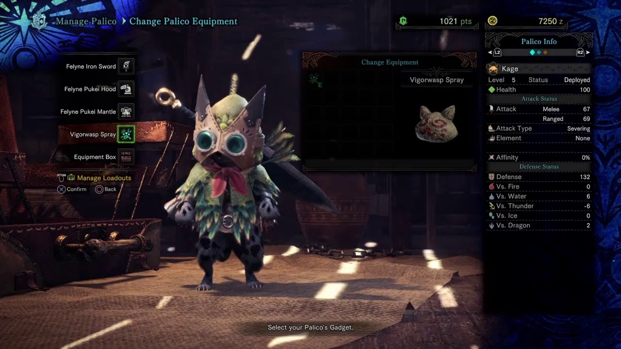 Monster hunter world - YouTube