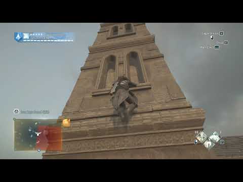 Assassins Creed Unity #28 (No Audio) - YouTube