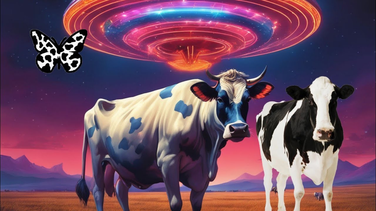 Epic cow Ramp Rush Game l Android 3D gamel Part 01 - YouTube