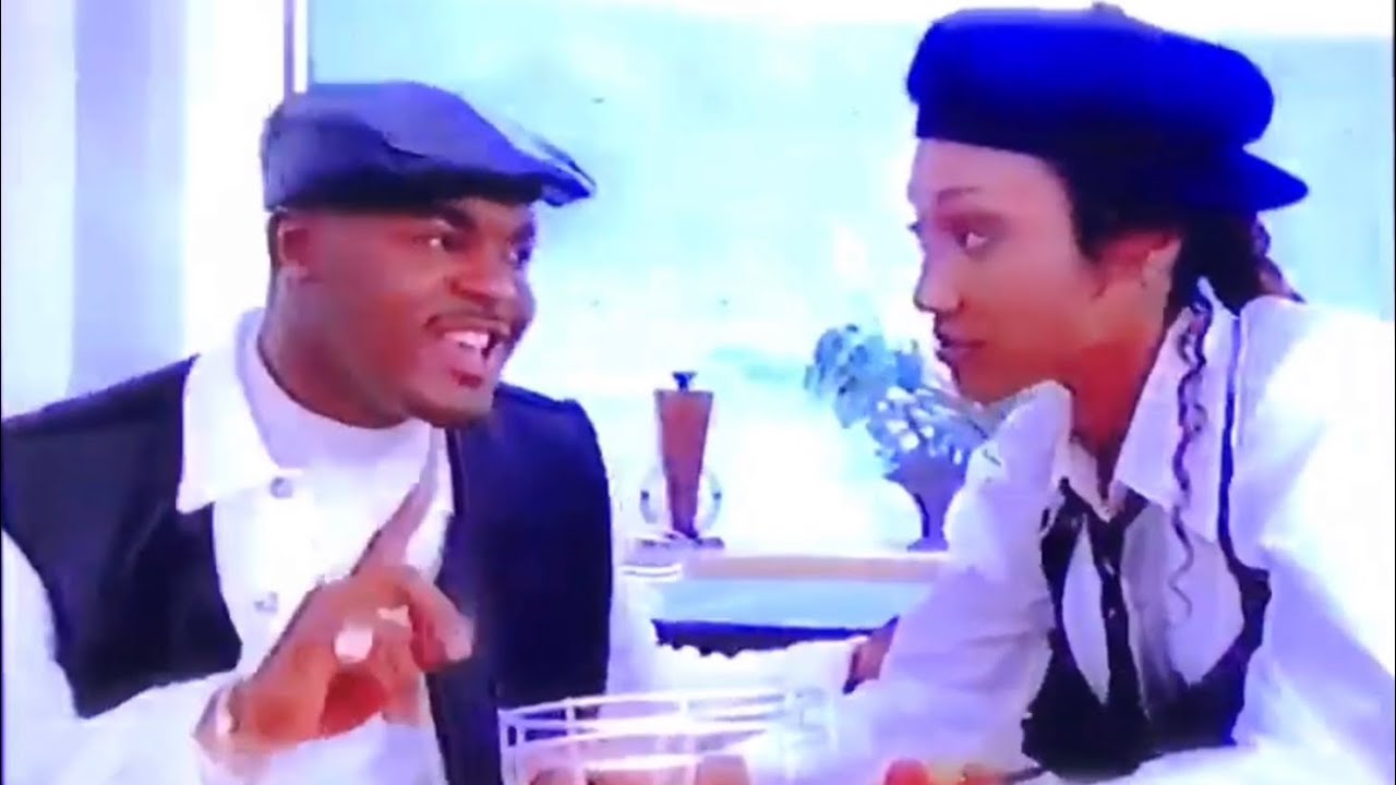 J.Little / Joe Little III - The Hump Is On (Official Video) - YouTube