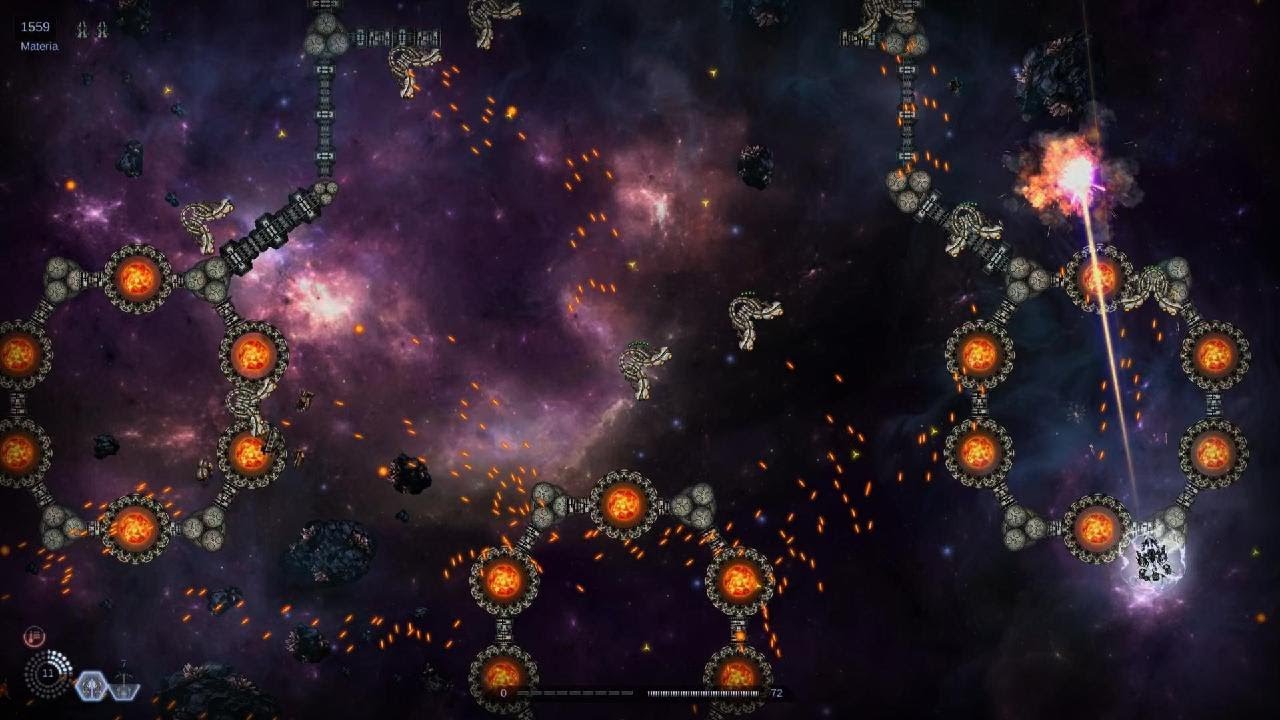 STELLATUM_遊んでみた その3 - YouTube