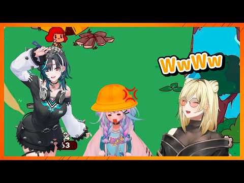 Niko-tan Has a Little Tattle to Share... (˶❛⩊❛˵)