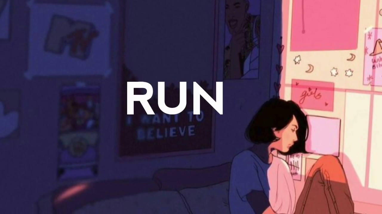 Run-Joji (Lyrics/Legendado PT BR) - YouTube