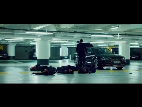 The Transporter Refueled IMAX® Trailer