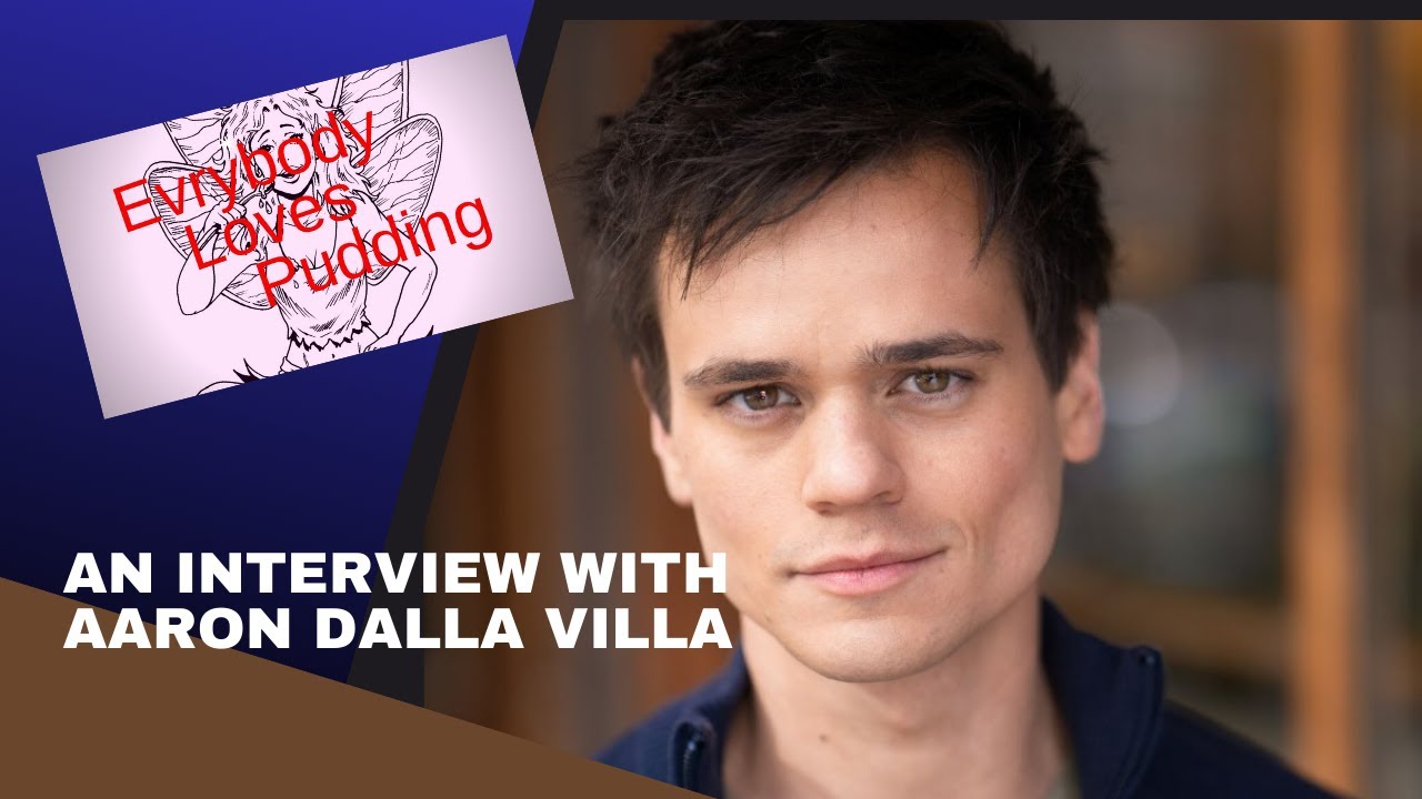 An Interview with Aaron Dalla Villa! - YouTube