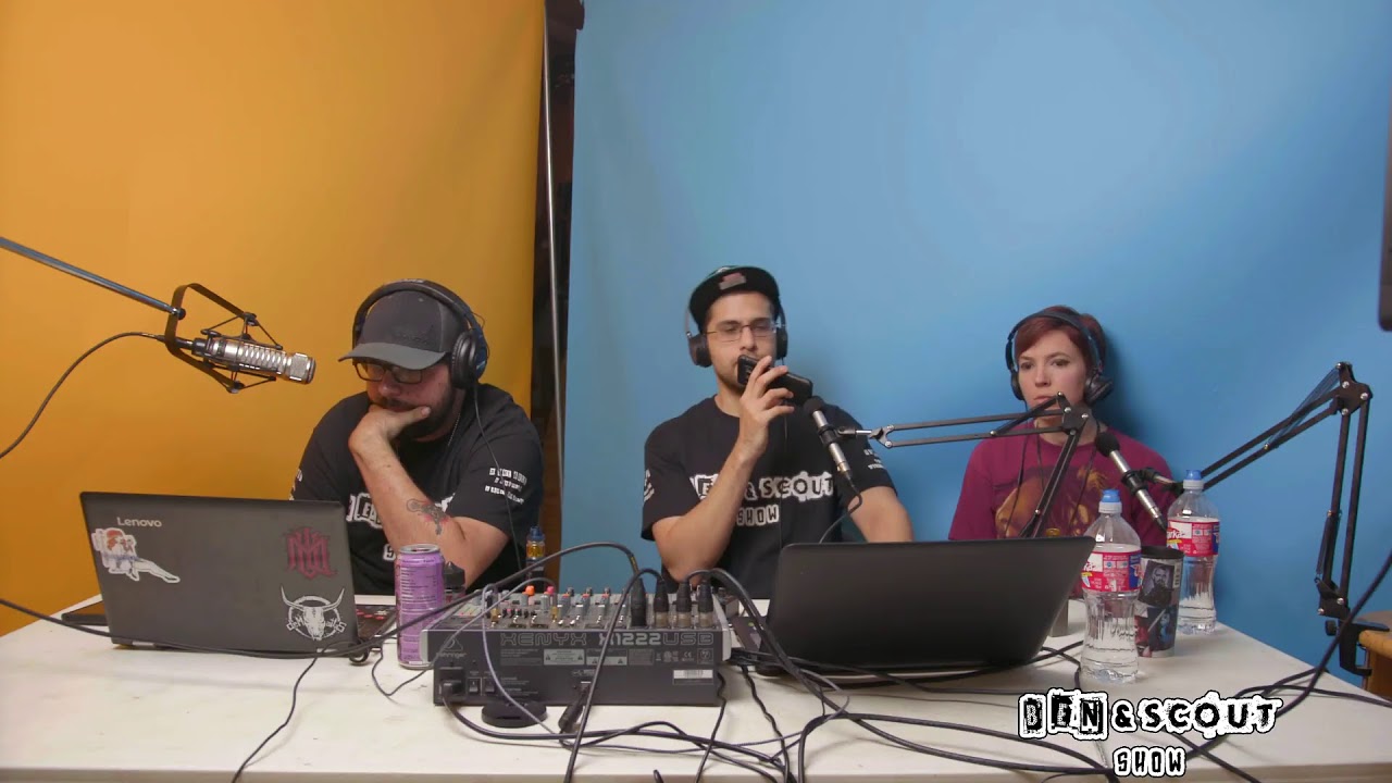 Podcast 030 | It's Ladies Night - Ladies Drink FREE - YouTube