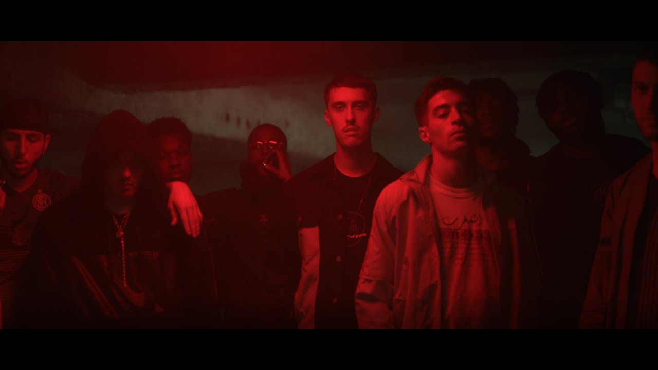 Eden Dillinger - Binks (Feat. Tengo John, Beeby) (Prod. Piège) - YouTube