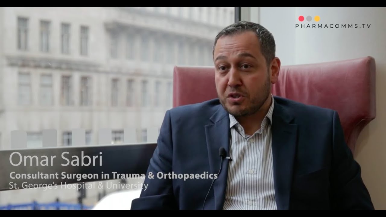 Omar Sabri - St. George’s Hospital University. - YouTube